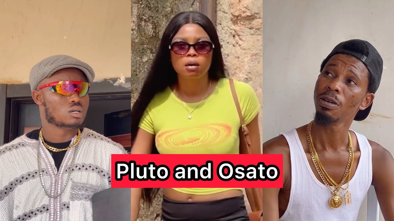 Osato Follow Pluto Presido Over JohnBosco | JohnBosco Homeoflafta - YouTube