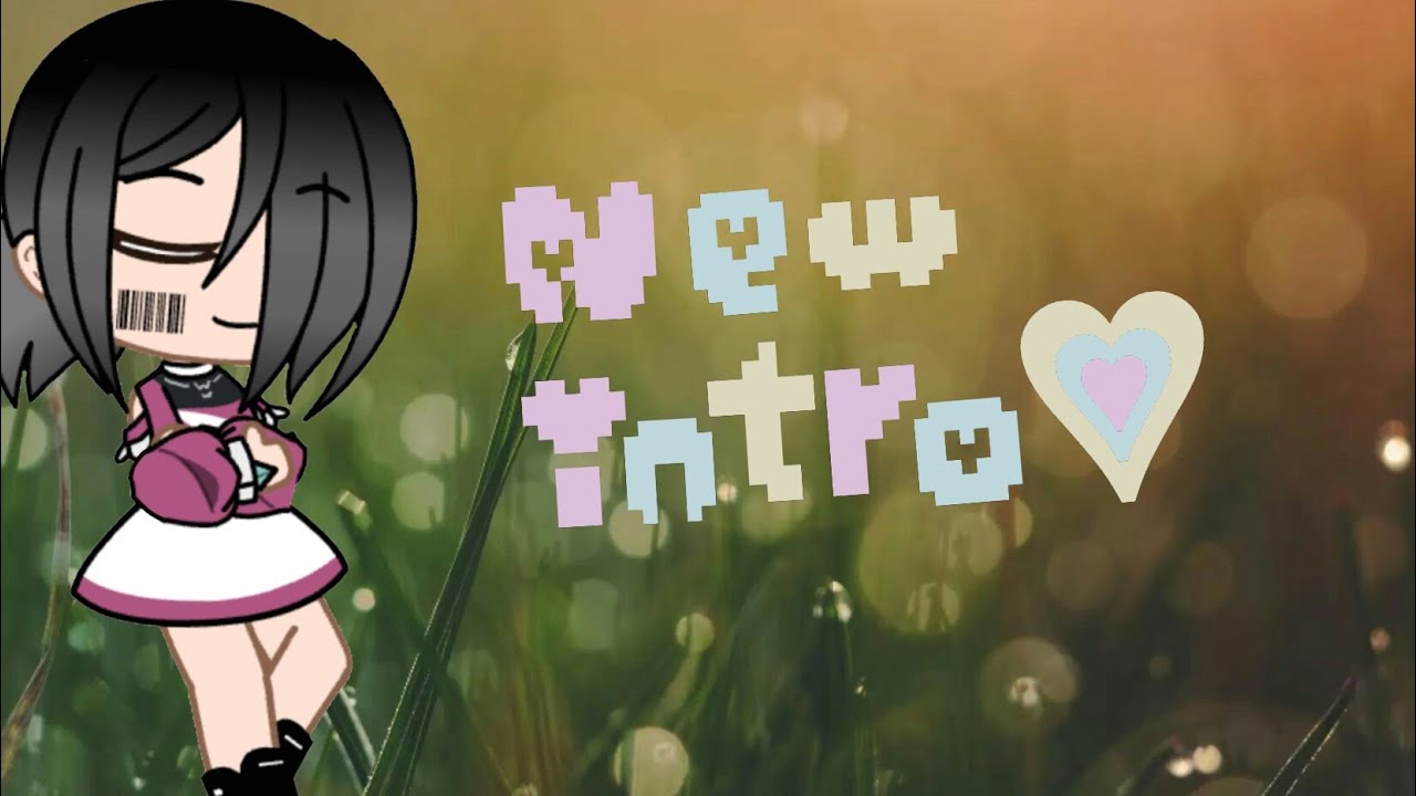 New Intro ♡ || GC || Lily San - YouTube
