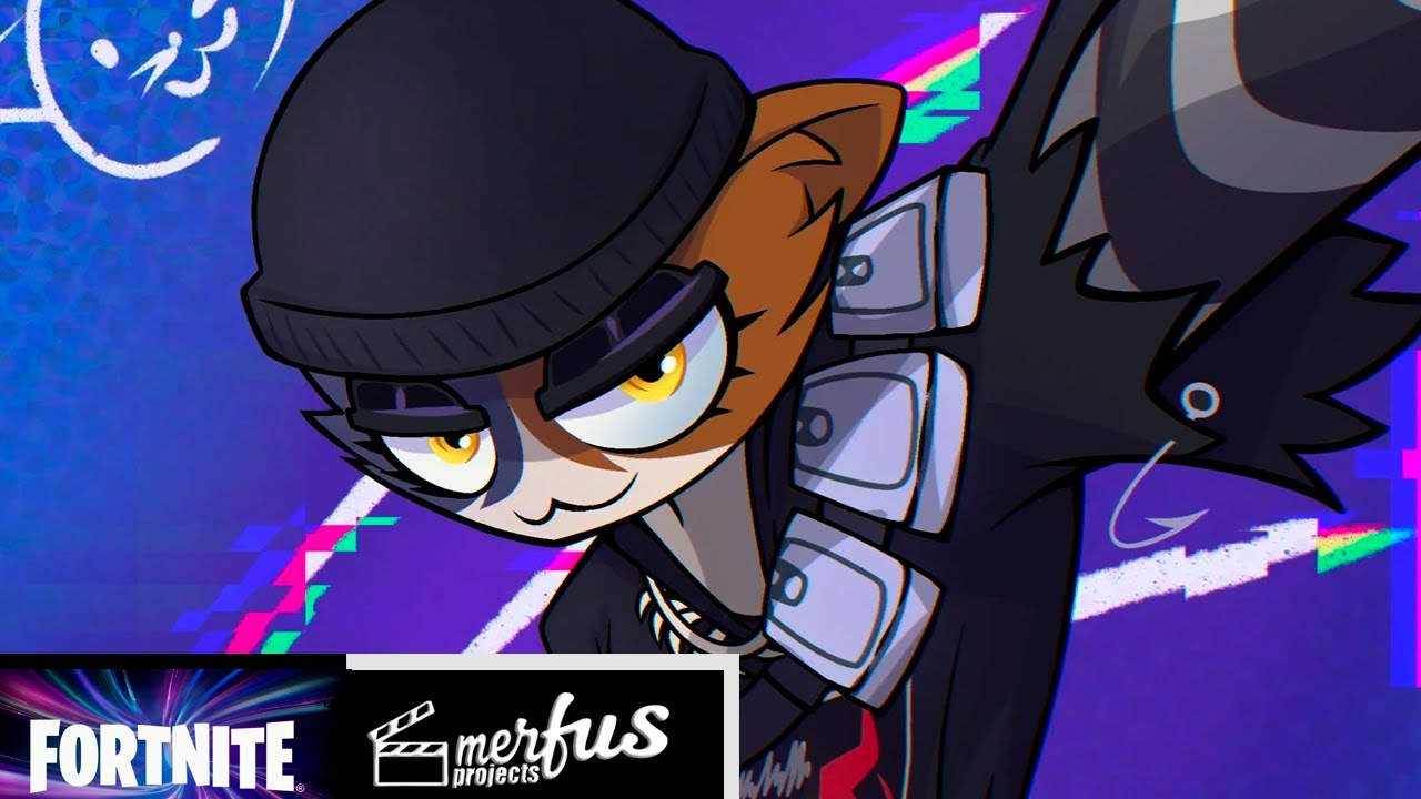 cada día mas vicioso - Fornite - Merfus - YouTube