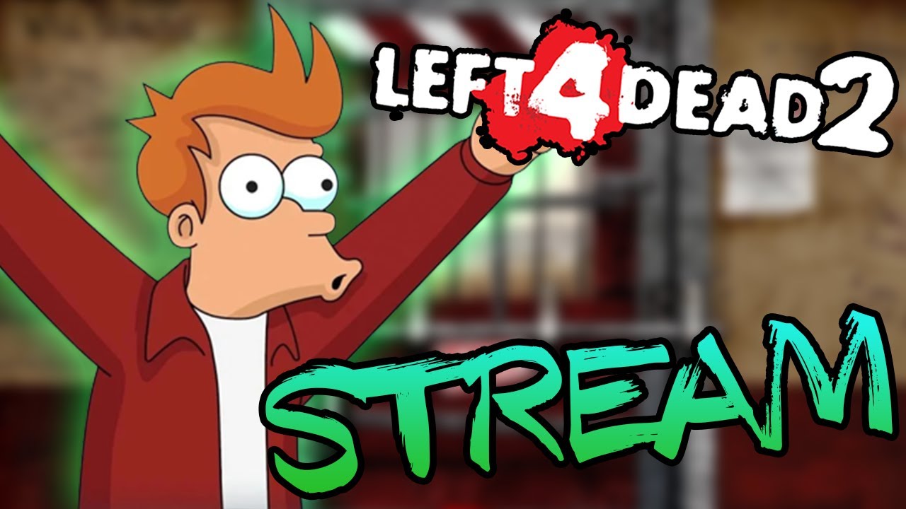 🔴LEFT 4 DEAD 2 - REMAKE 2023 / MOD PACK - YouTube