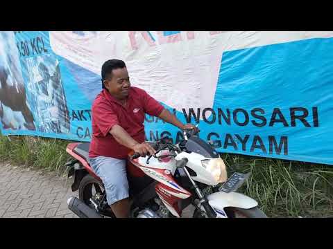 GUS JAVAR TERBARU!! BEGINILAH KONDISI AIR MANCUR GUS JAVAR SEKARANG ...