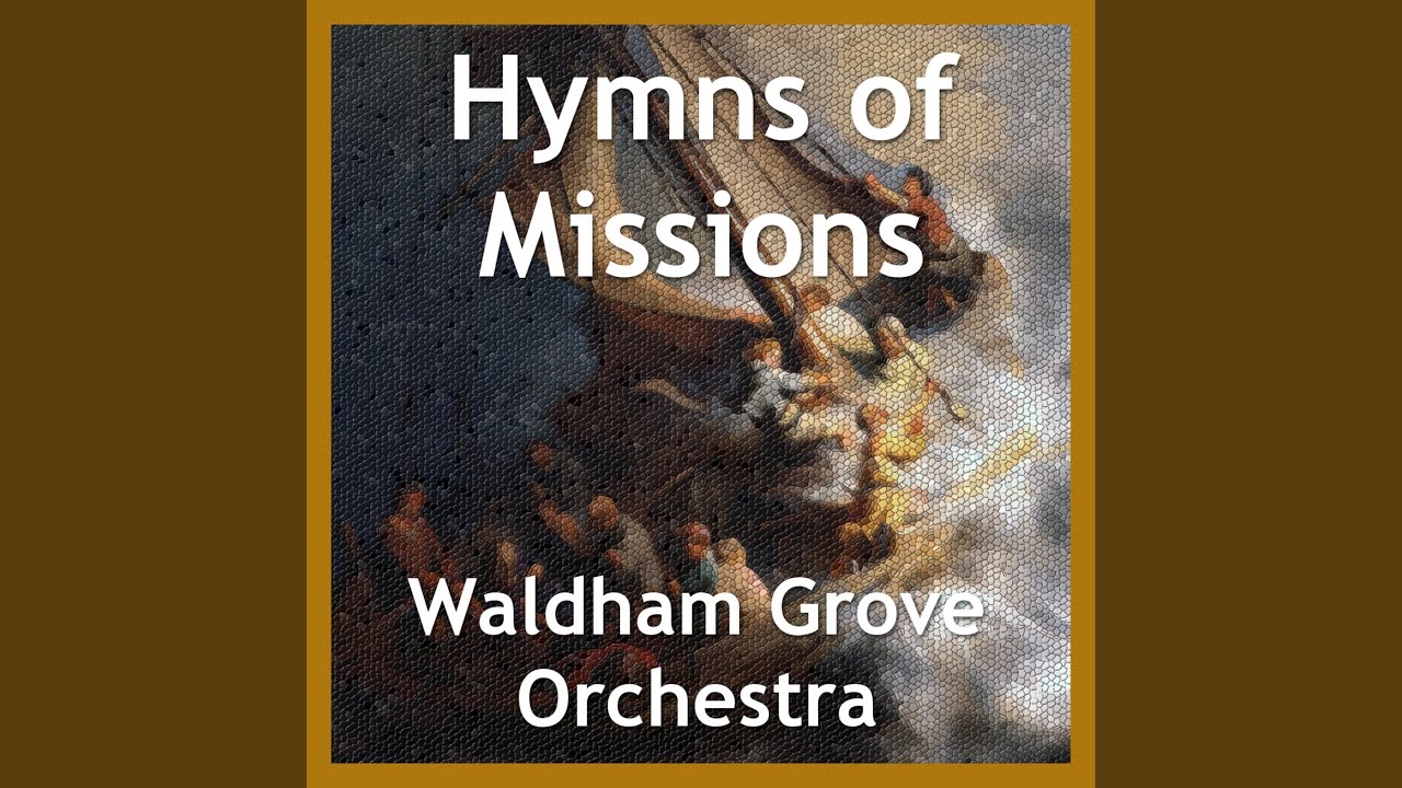 May God Bestow on Us His Grace - YouTube