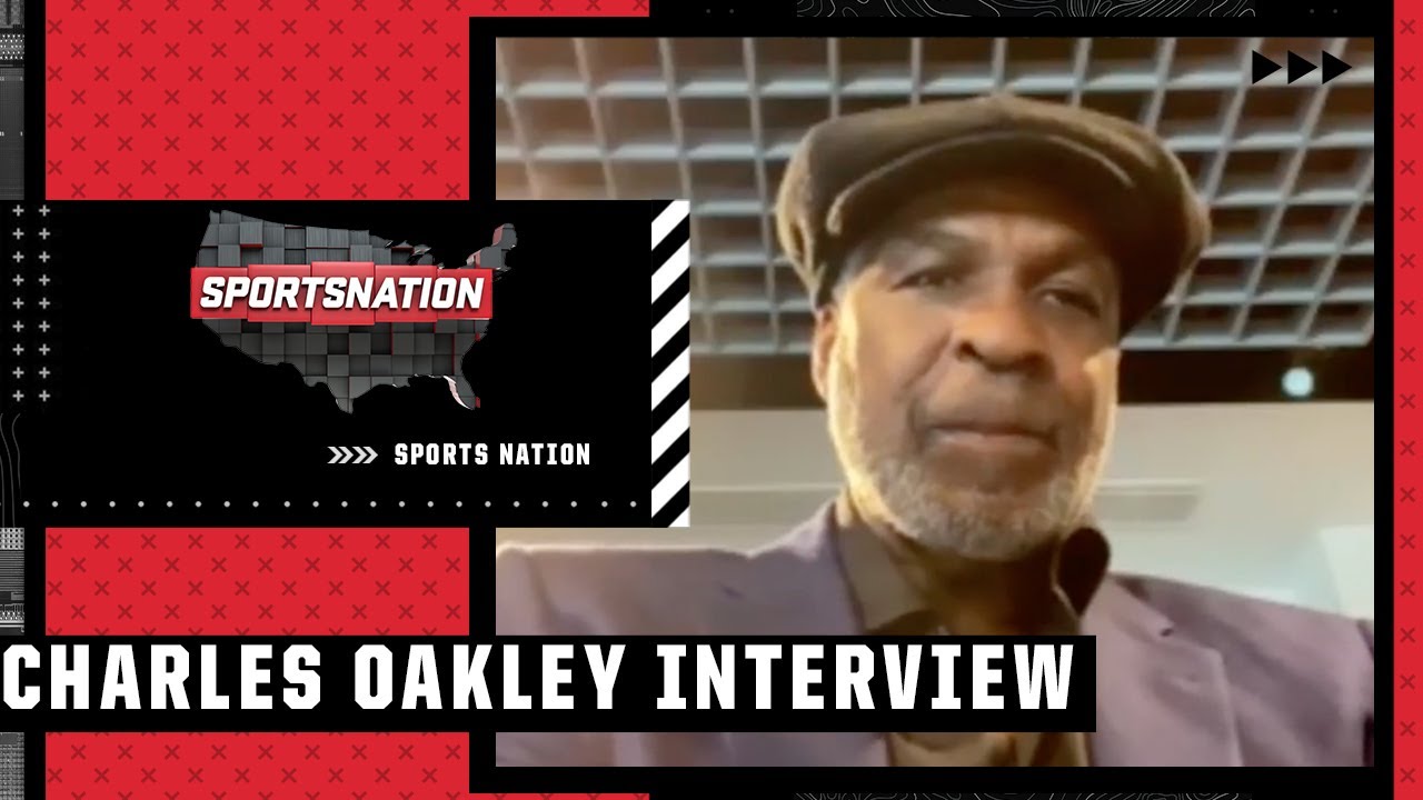 Charles Oakley on how the Knicks can turn around their season ...