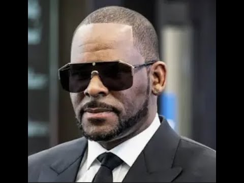 LET'S GET IT STARTED! FREE R KELLY PETITION PLEASE SIGN. - YouTube