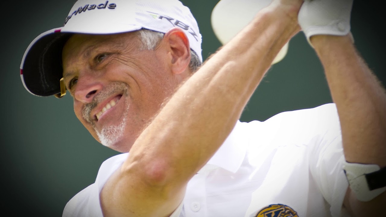 2019 GGHOF Inductee - Doug Hanzel - YouTube