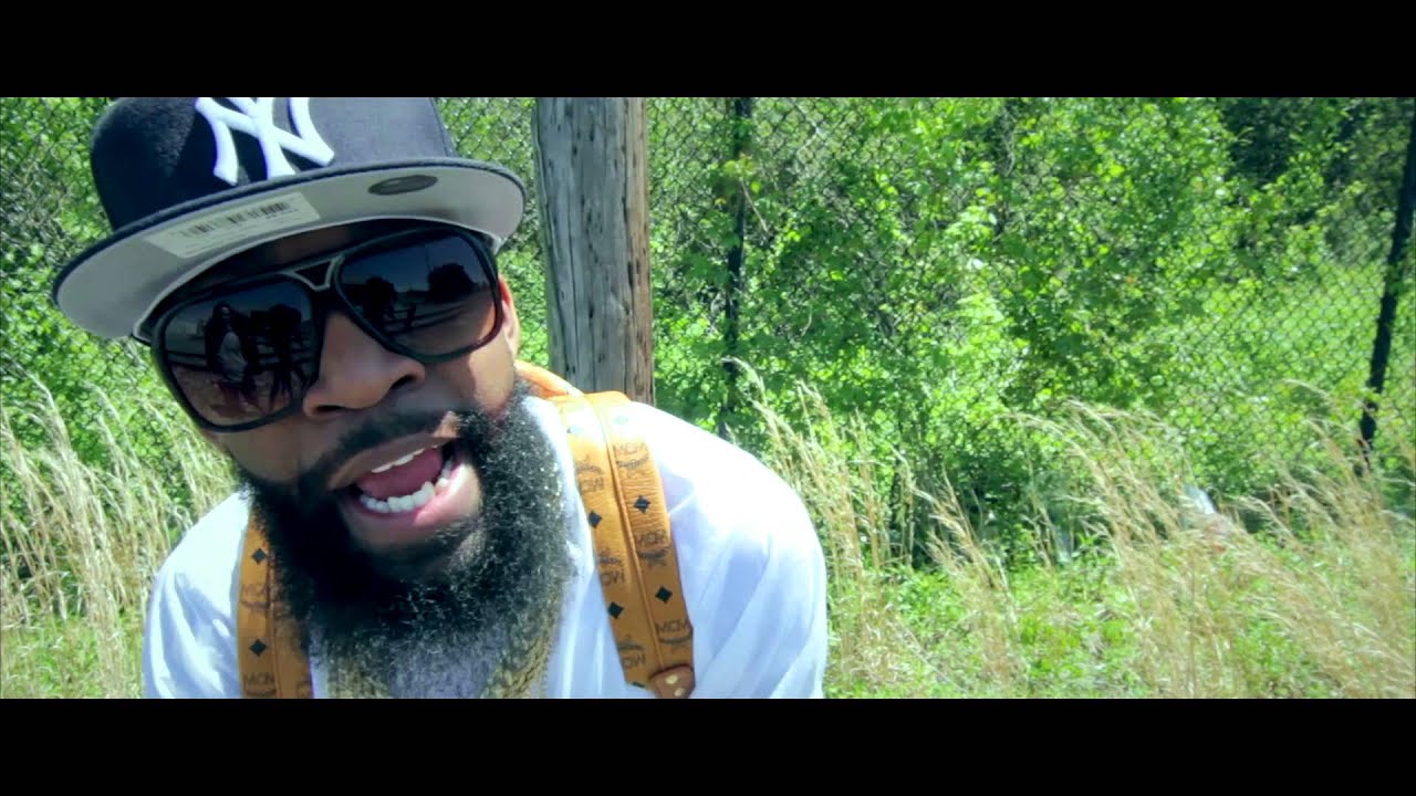 Devon Beck: "The Resistance" | Shot by @CakesMitchell - YouTube