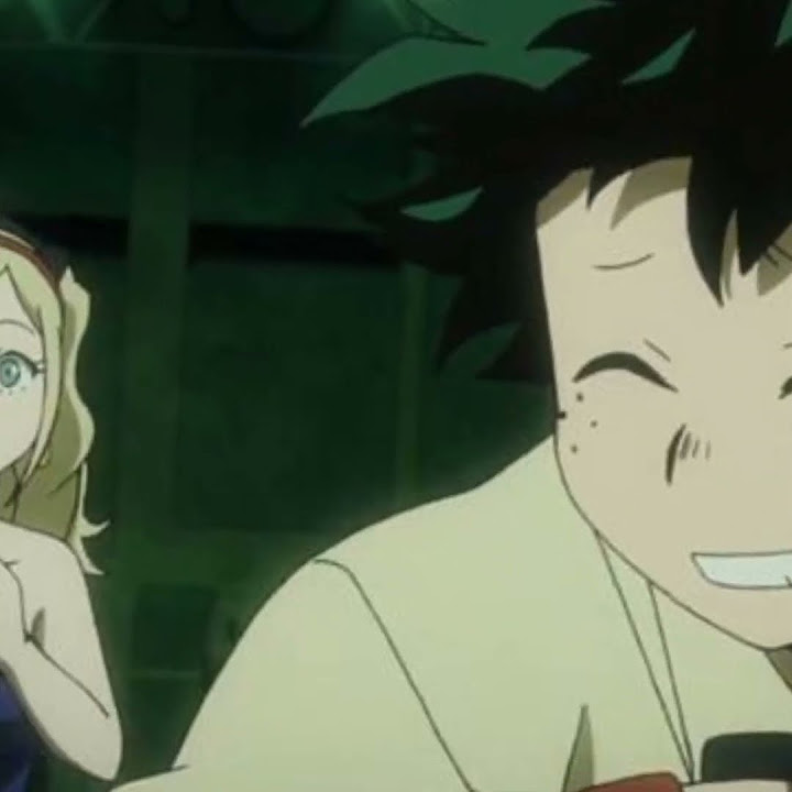 Their Love For Each Other Is Immortal 💛💚😂😍 Dekulissa Izuku Izukumidoriya Melissa
