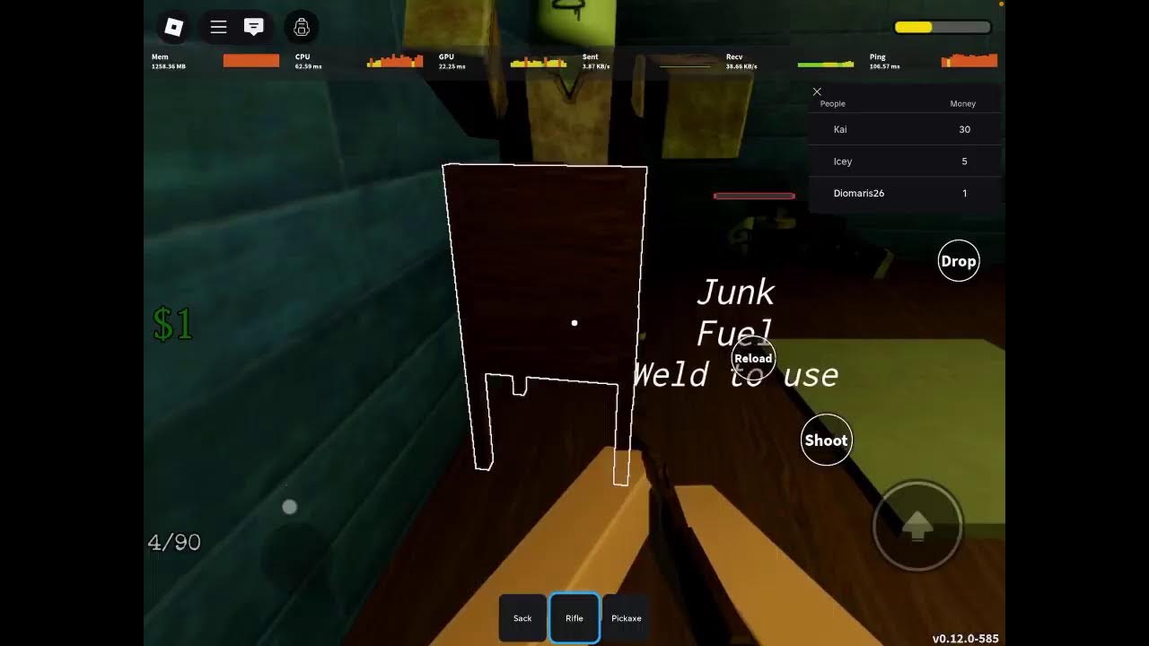 PLAYING THE NEW DEAD RAILS UPDATE WITH VIEWERS - YouTube