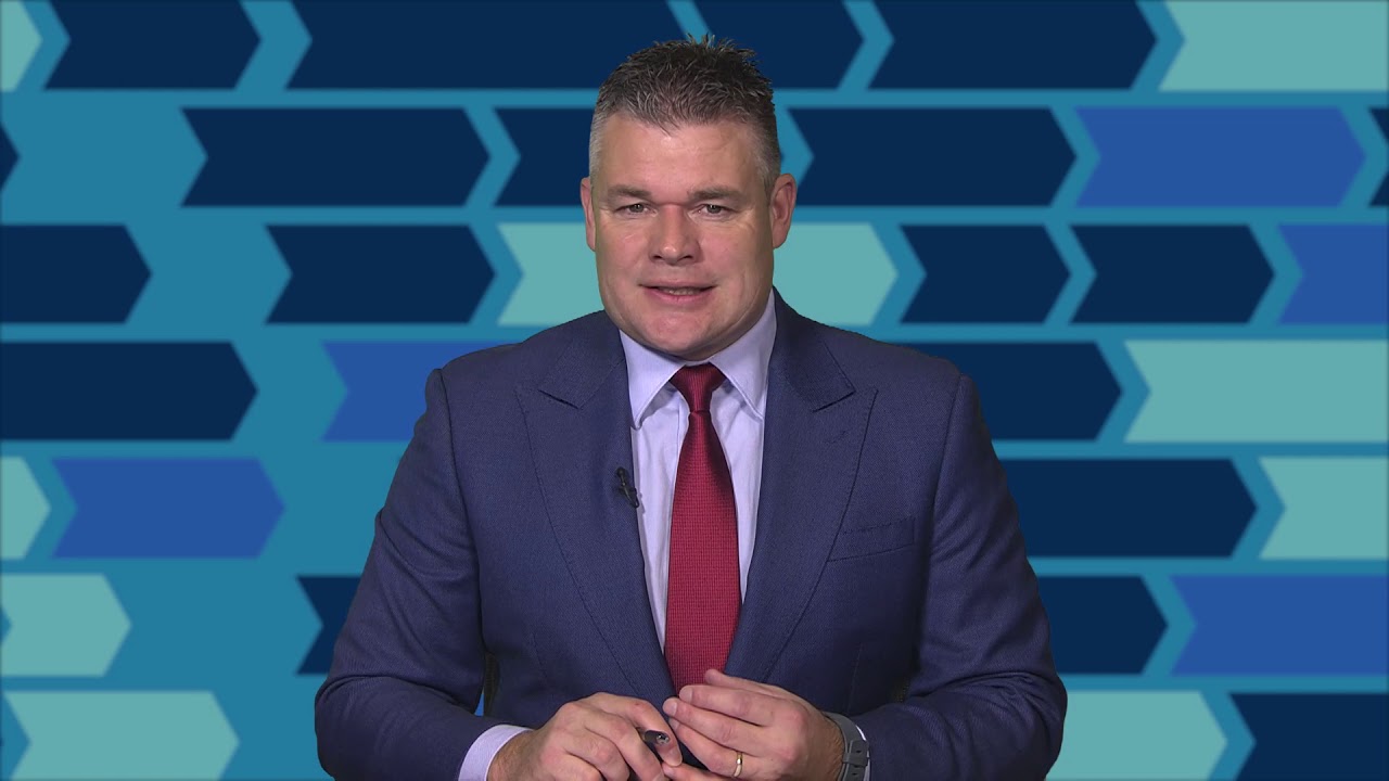 The Punters Lounge Live: Graeme Rogerson - YouTube