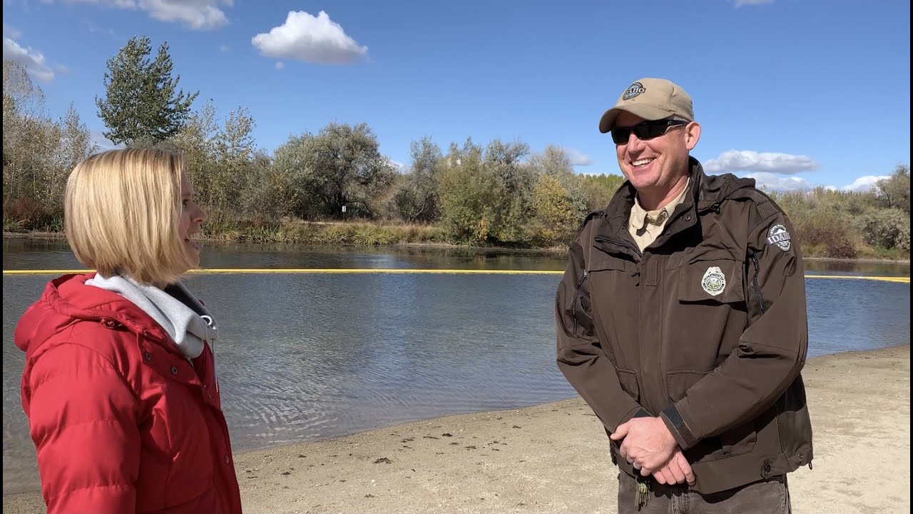 Park Ranger - Matt Cooper - YouTube