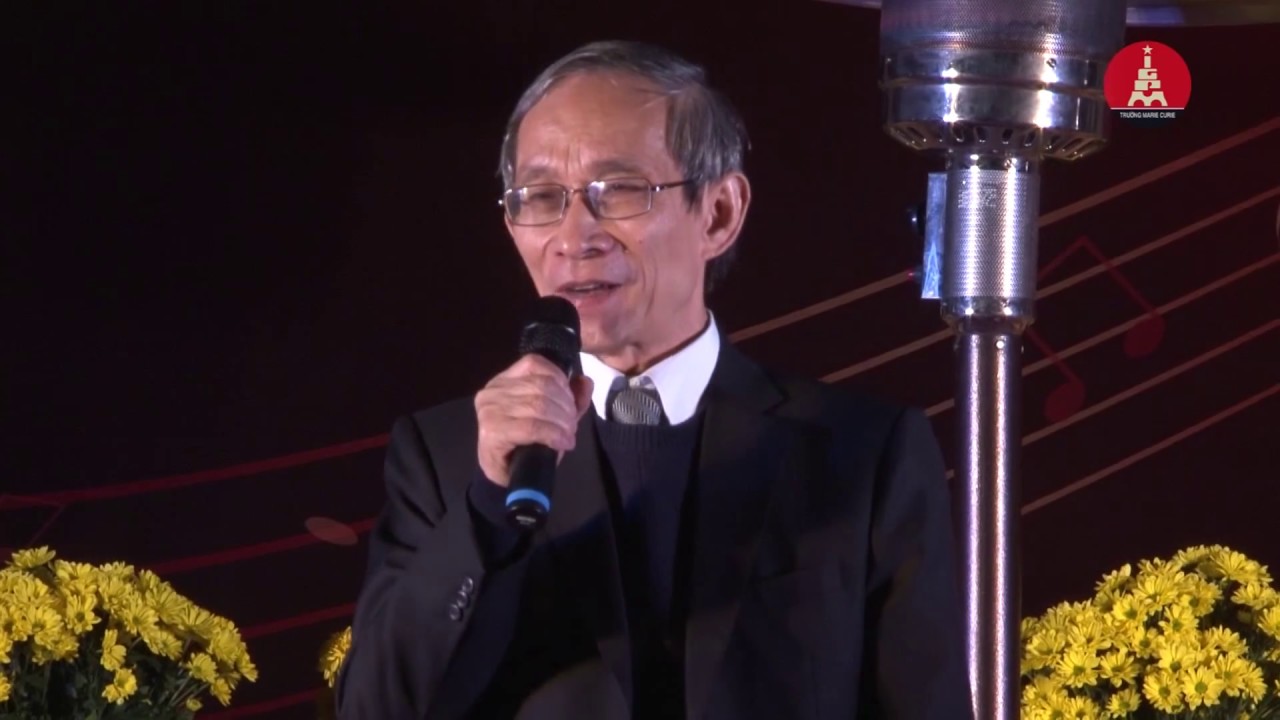 Marie Curie_Hoi dien van nghe lan thu 22_19/11/2014 - YouTube