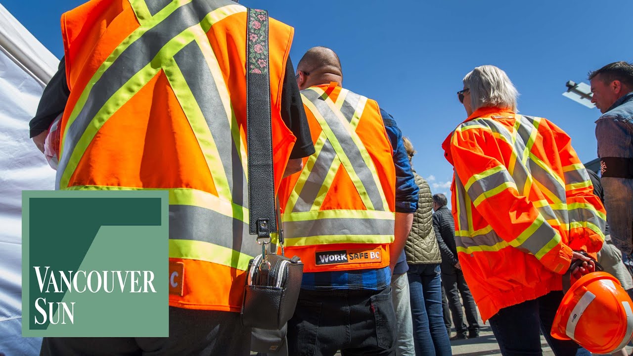 What to know about WorkSafe BC | Vancouver Sun - YouTube