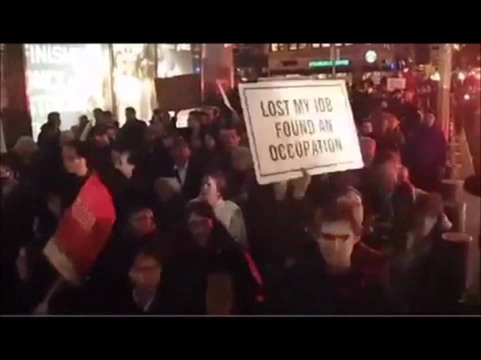 Bye Bye 2011 - fin de la chanson - YouTube