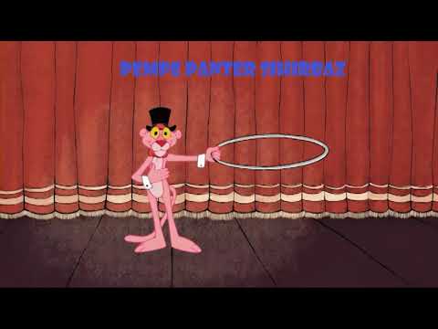 PEMPE PANTER MÜZİĞİ SANKİ