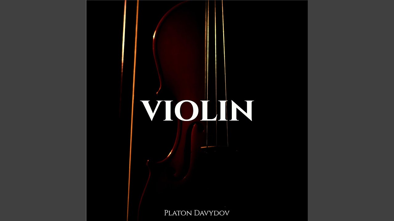Dramatic Sad Violin - YouTube
