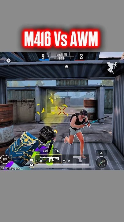 M416 Tdm gameplay #tdm 🤔 ⁠@BattlegroundsMobile_IN #shortsfeed#shorts#bgmi#pubg#youtubeshorts ...