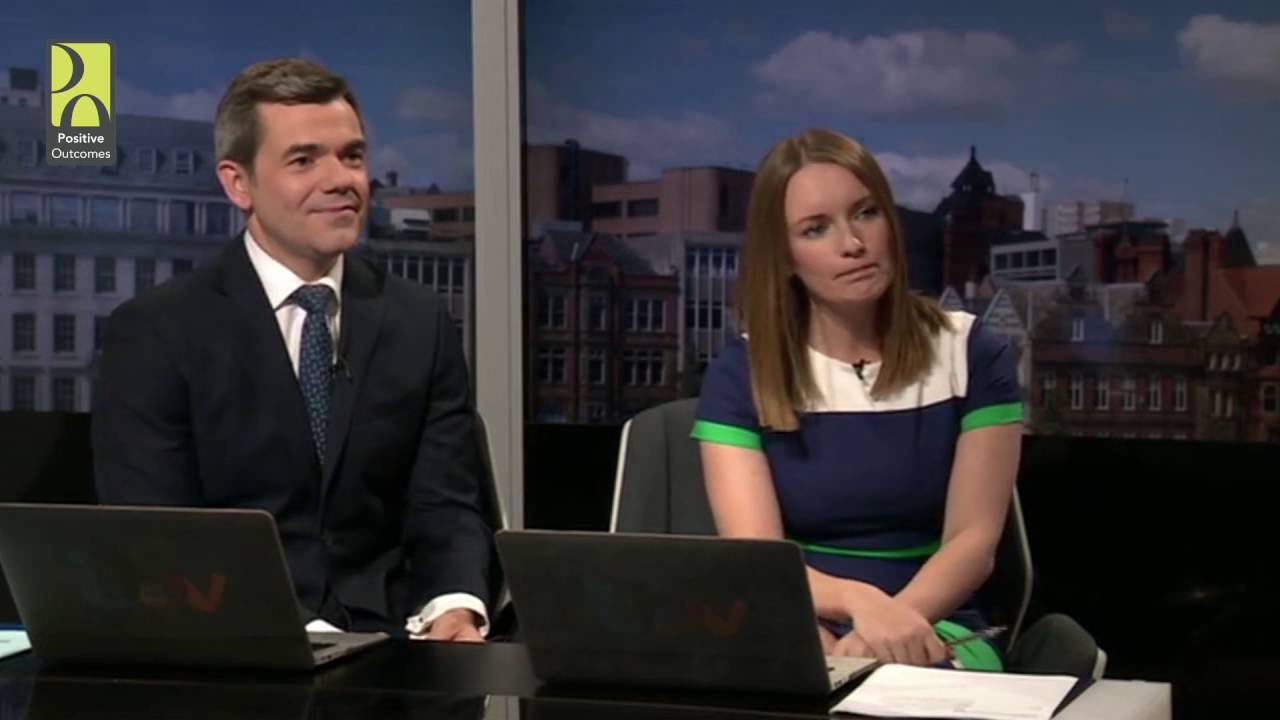 ITV Central 25th August 2016 - YouTube