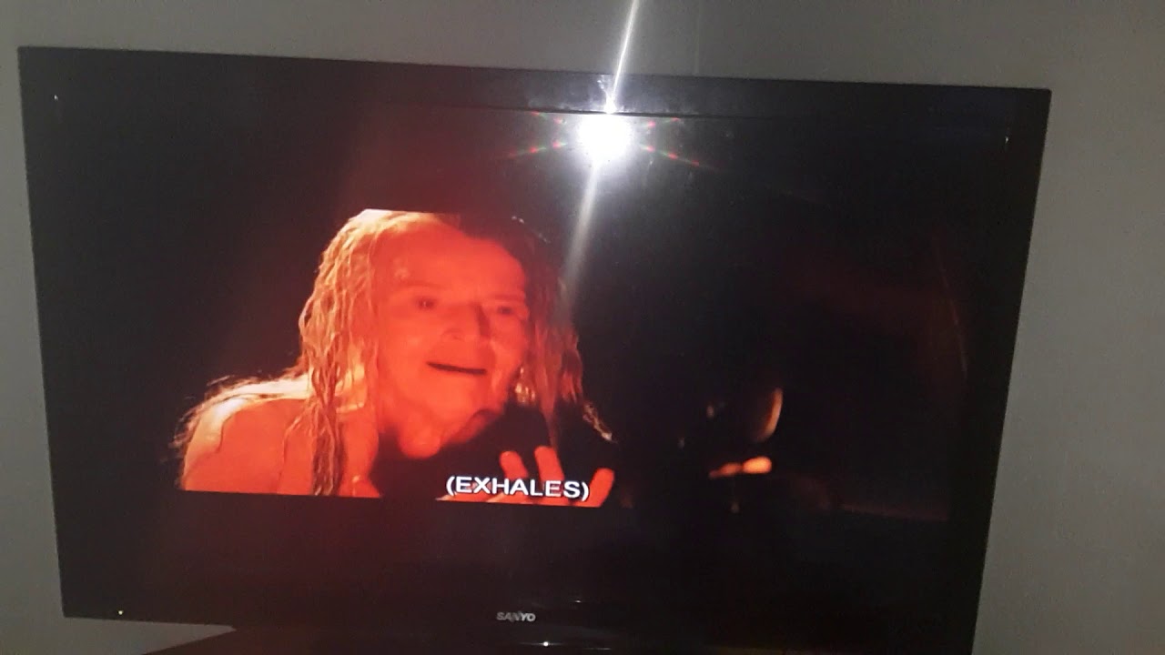 Willow: Fin Raziel Transformation - YouTube