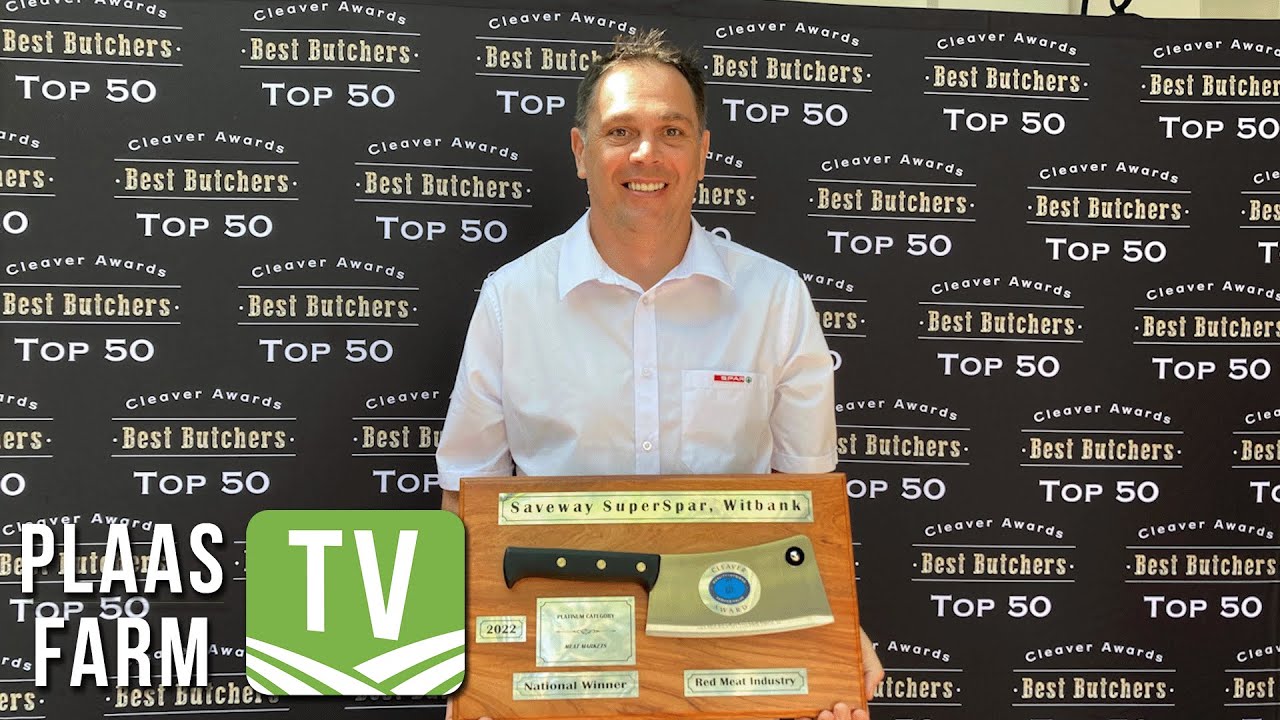 2023 Cleaver awards - YouTube