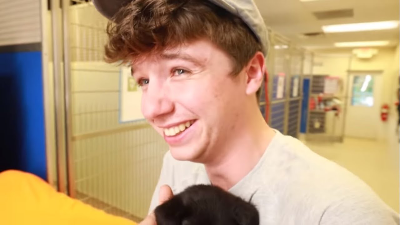 Karl Jacobs Cute Moments ! - YouTube