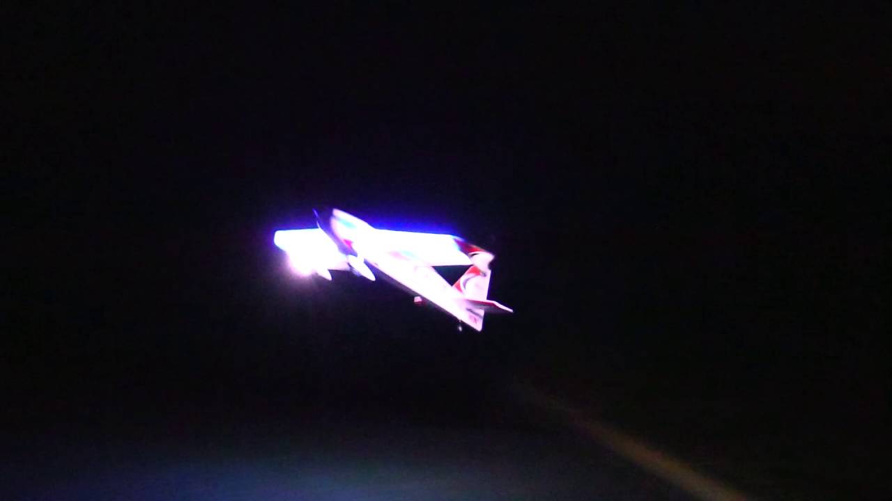 QQ Extra 300 Night - One Take - YouTube