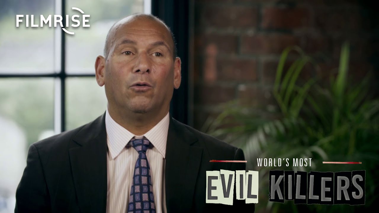 World's Most Evil Killers - Season 5, Episode 13 - Kenneth Regan ...