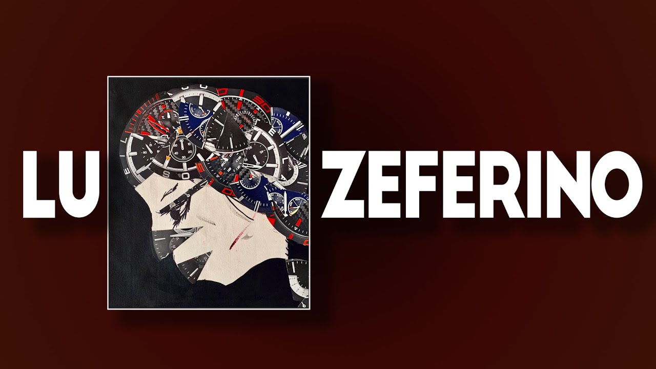 LU ZEFERINO 2022 - YouTube