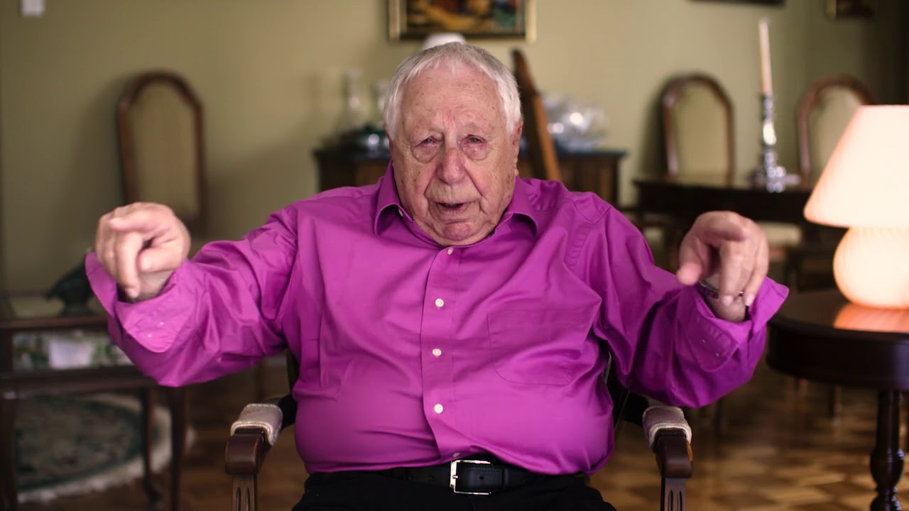 Traumatic Memories - Amek Adler - YouTube