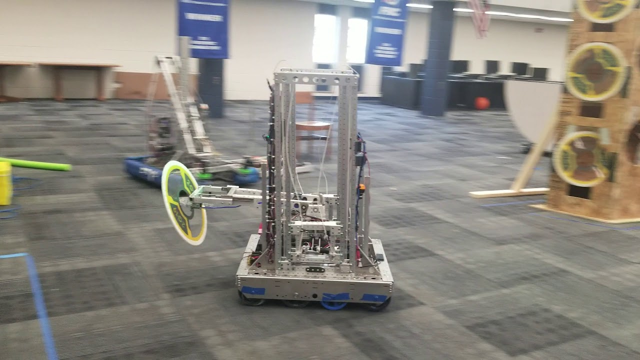 Hatch practice... full rocket under 60 seconds - YouTube