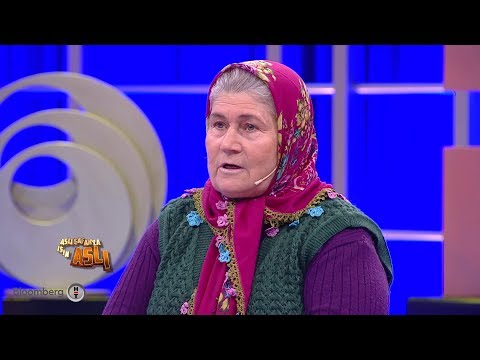 Aslı Şafak'la İşin Aslı - Ümmiye Koçak & Orhan Şen | 23.01.2019
