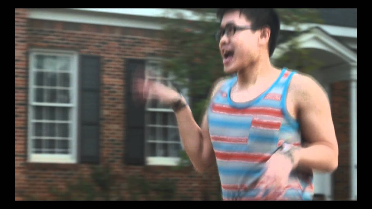 Awkward Runners Remake - YouTube