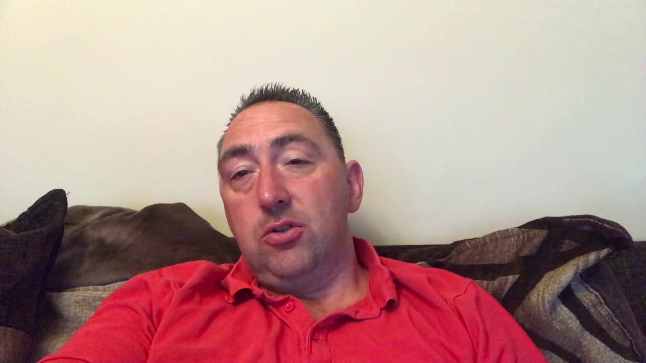 Just a quick message - YouTube