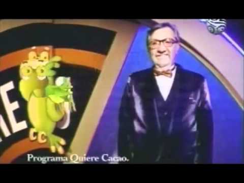 Especial Fernando Gonzalez Pacheco Parte 1 - YouTube