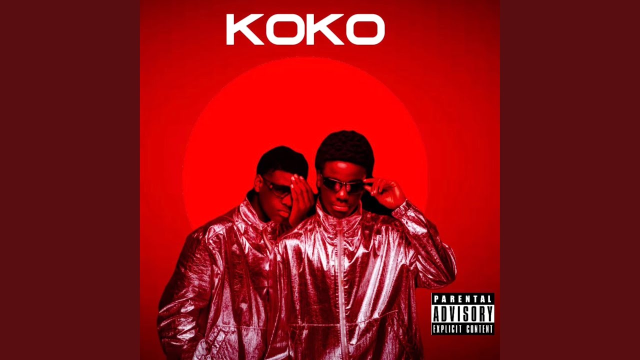 Koko - YouTube