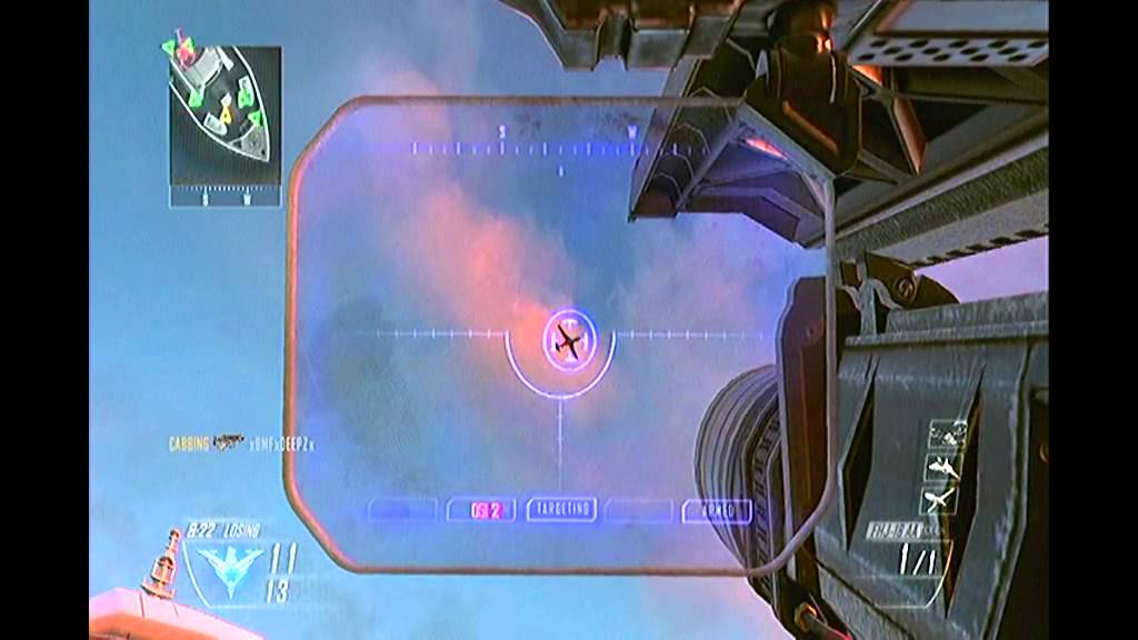 "CALL OF DUTY: BLACK OPS 2 TIPS" - How to destroy hostile enemy UAV ...
