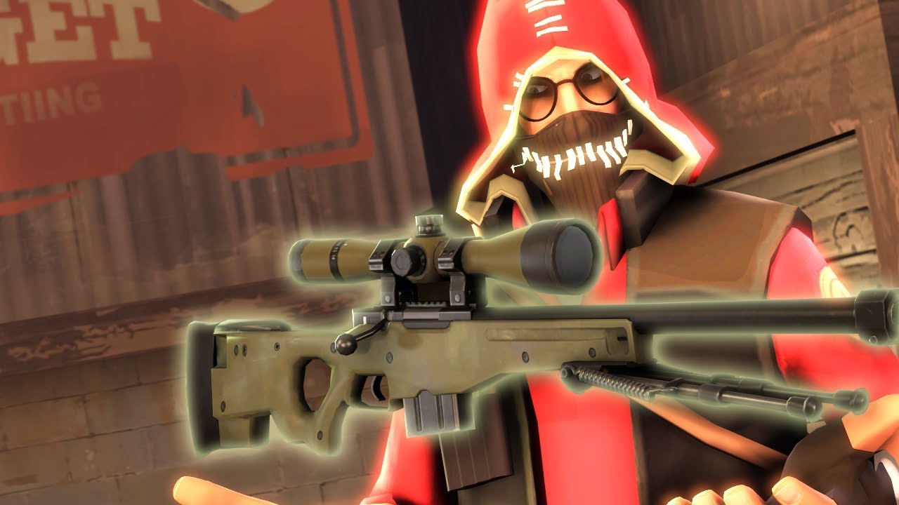 ATTEMPTING TO CRAFT RARE TF2 WEAPONS! - YouTube