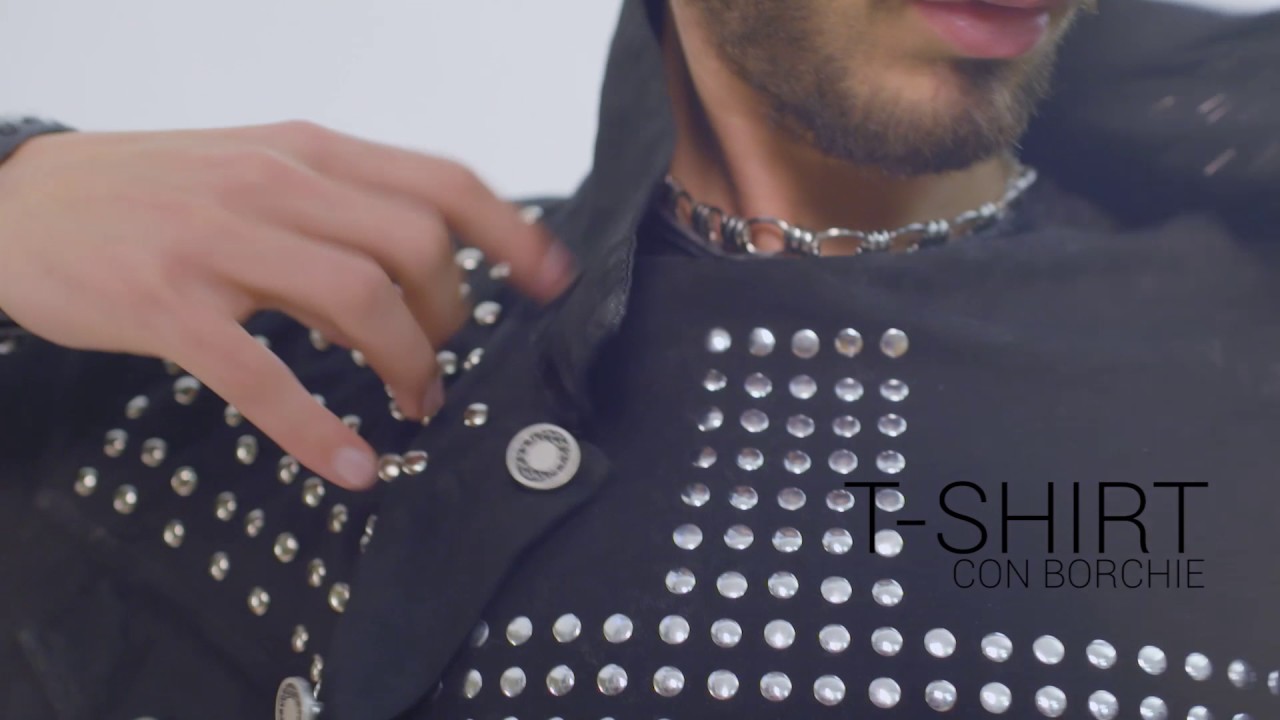 Absolut Joy SS 2017 - PUNK ROCK - YouTube