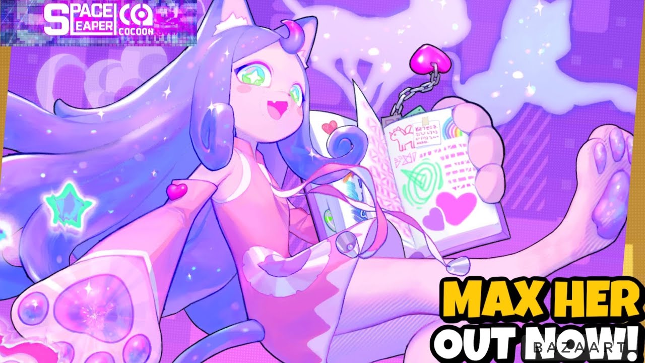 WHY DORANANA IS A MUST HAVE ON YOUR TEAM! SPACE LEAPER COCOON - YouTube