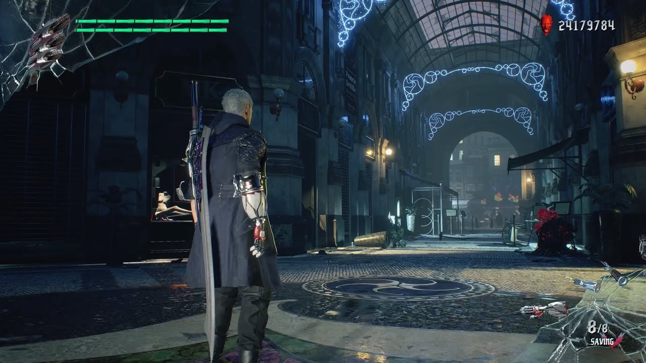 Mission 02 - Legendary Dah-ling Knight? - YouTube