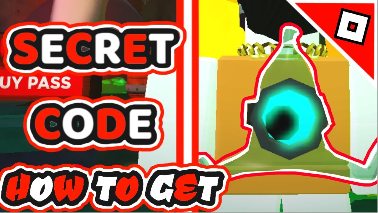 How to get the Ghost Peel Beacon in Roblox Banana Eats - YouTube