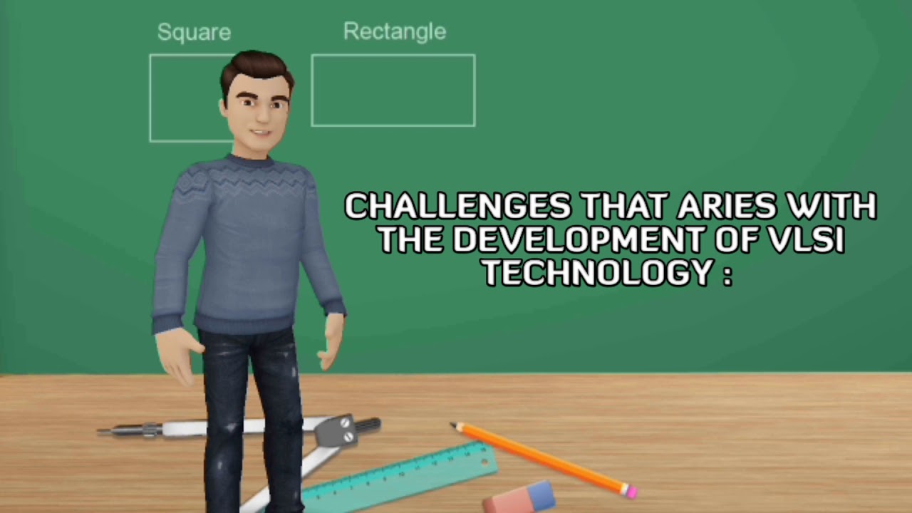 Graph Theory (Model in graph: VLSI) - YouTube