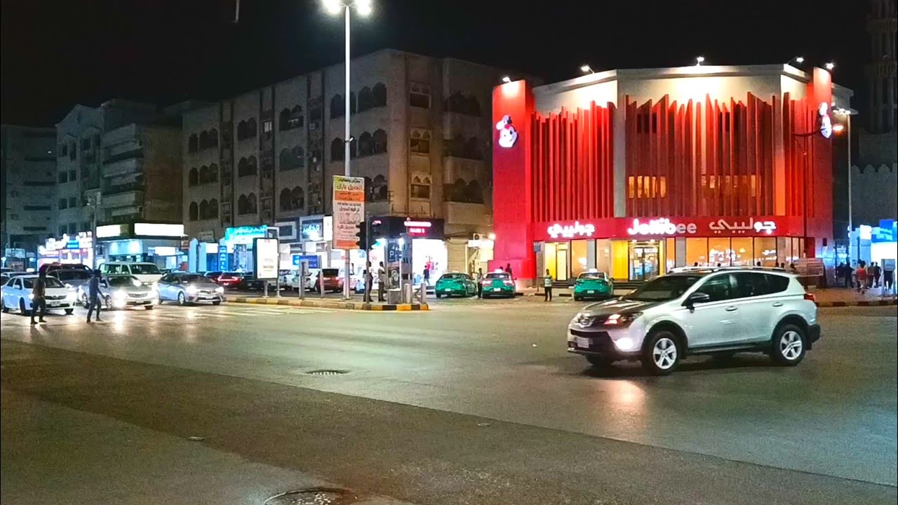 JUBAIL city Saudi Arabia | beautiful beaches, clean city | greenery ...