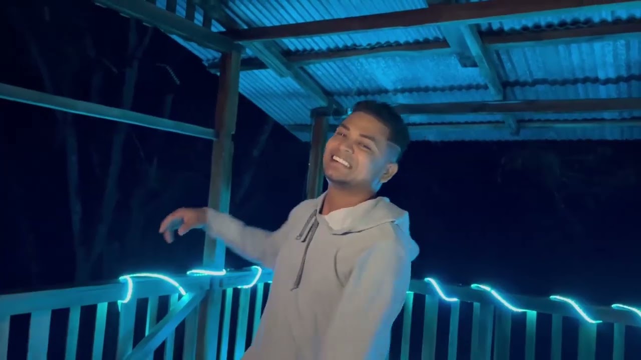 Zemy Negrette Vamuale-Lento (Video Oficial) - YouTube