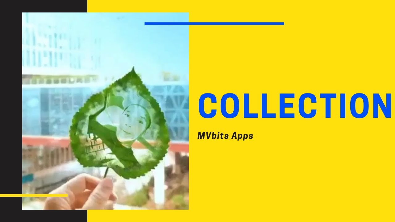MVbit Apps Photo Slide Collection - YouTube