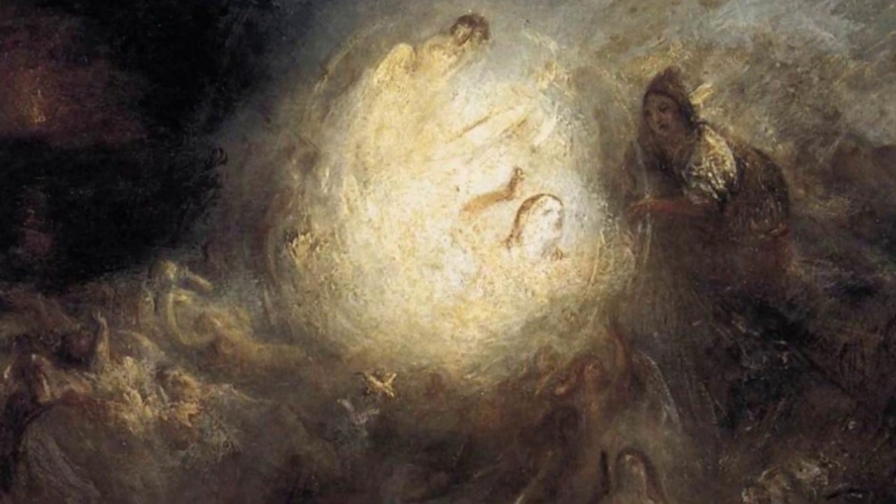 Carl Orff O Fortuna Carmina Burana hd - YouTube