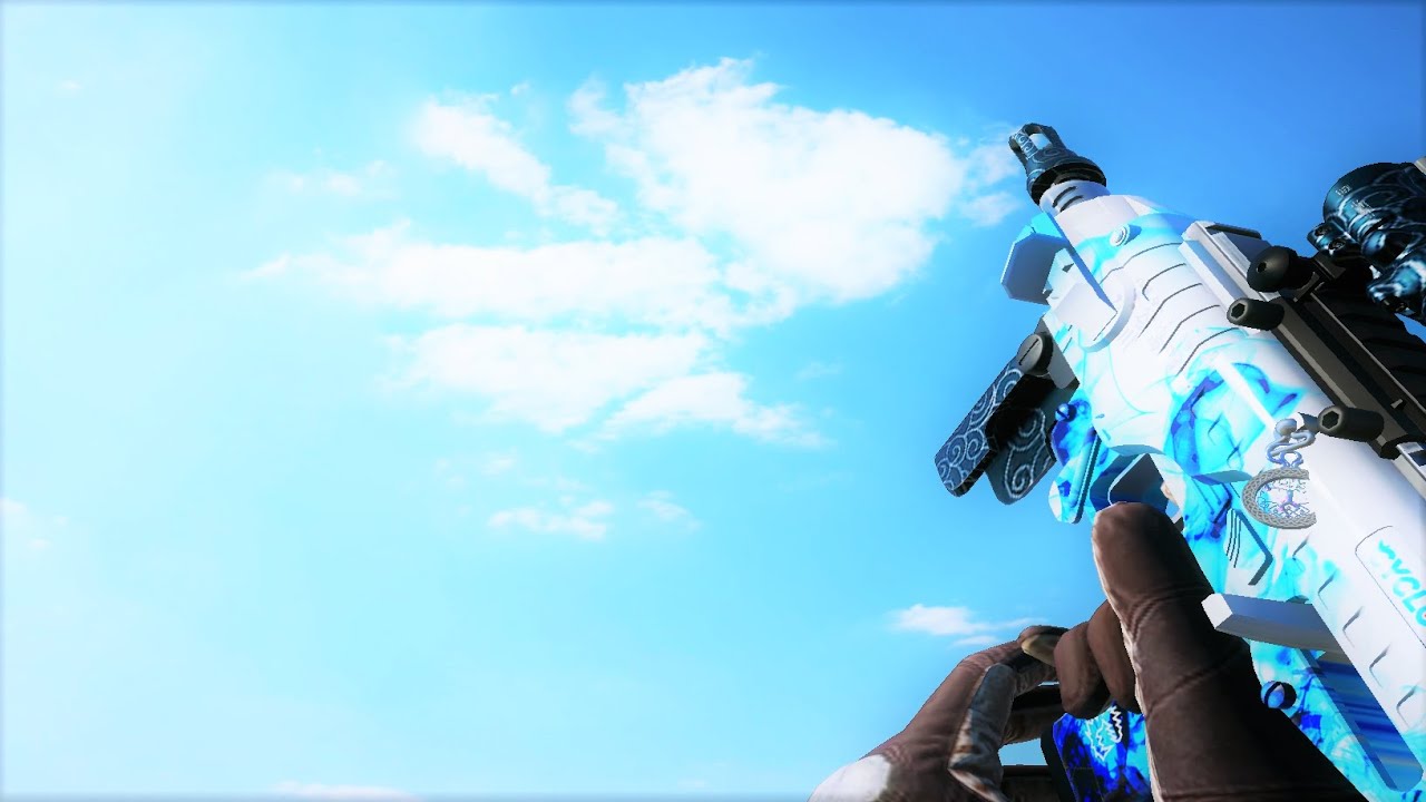 Rainbow Six Siege | Montage #35 - YouTube