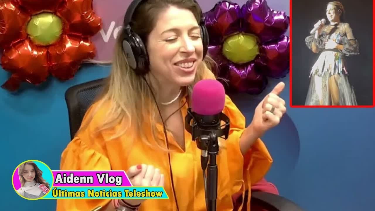 Florencia Bertotti contó detalles inéditos del final de Floricienta ...
