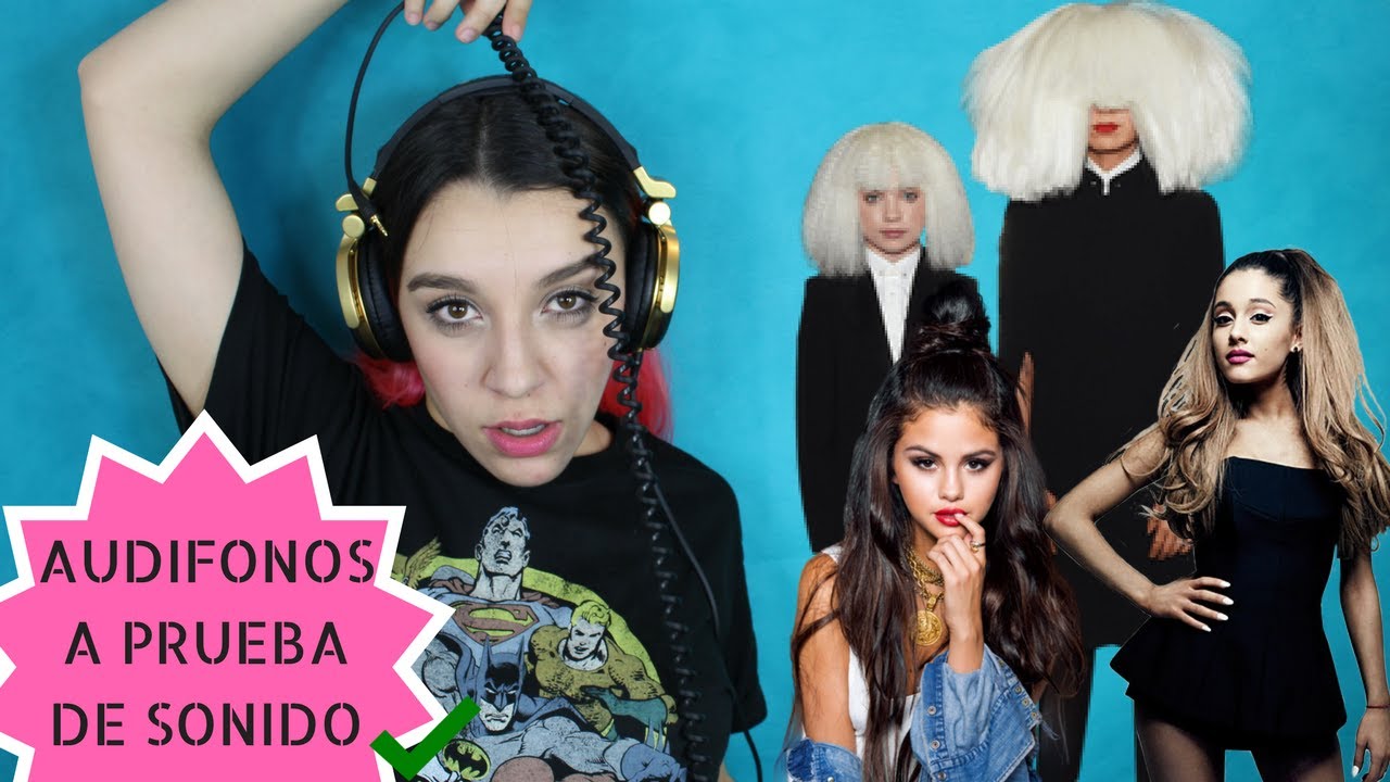 CANTANDO SIN ESCUCHARME l CHALLENGE l Sofia Castro - YouTube