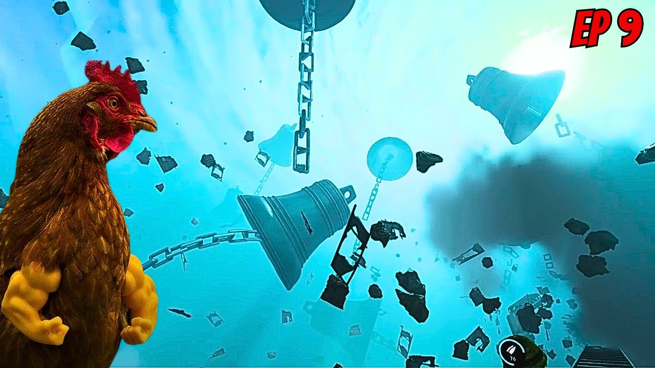 Just Another Day in the Void - Voidtrain 09 - YouTube