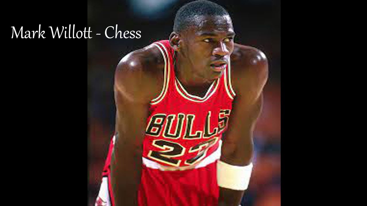 Mark Willott - Chess (extended) - YouTube